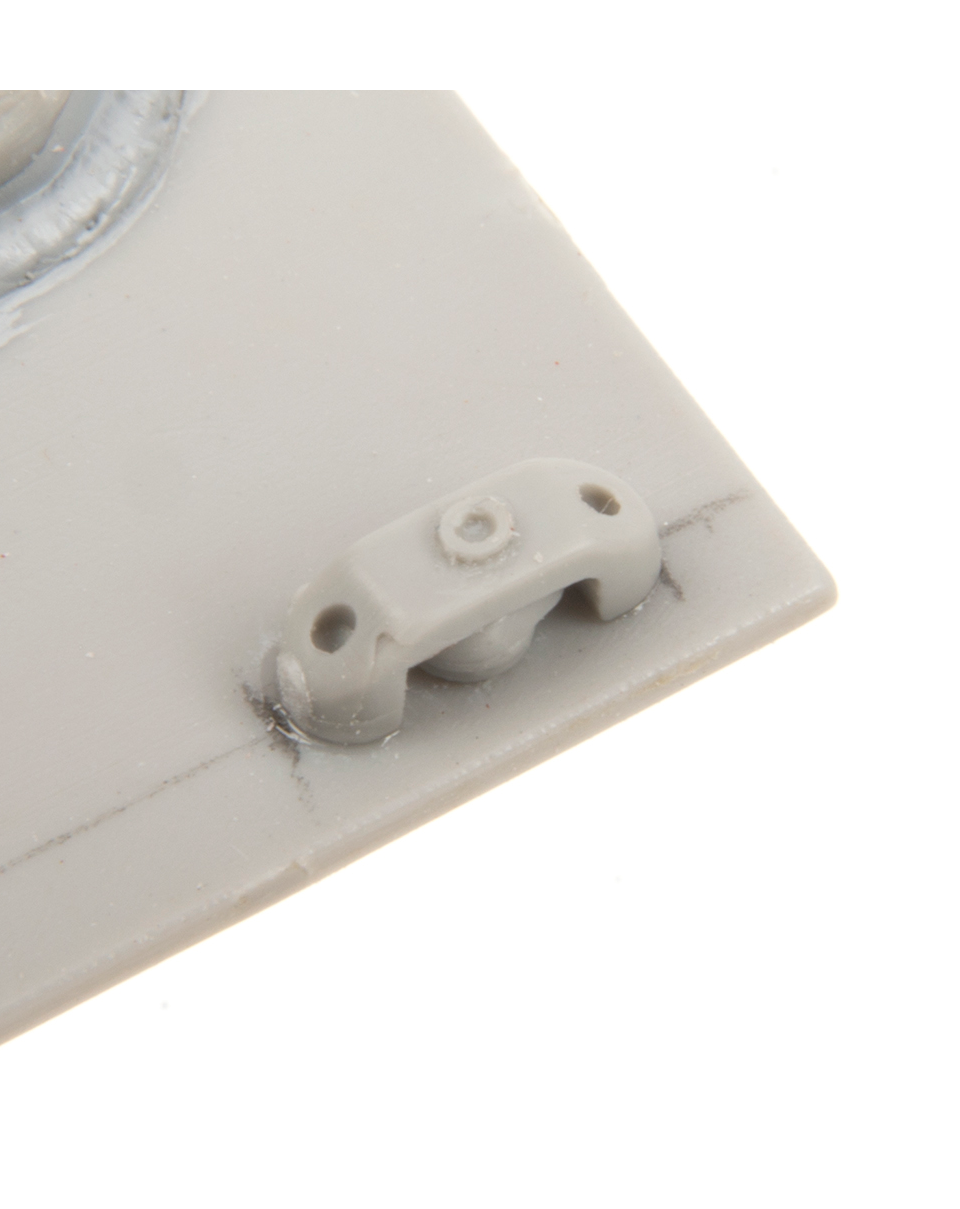 :16 PANZER IV ENGINE DECK HATCH LOCKS – AFV modeller