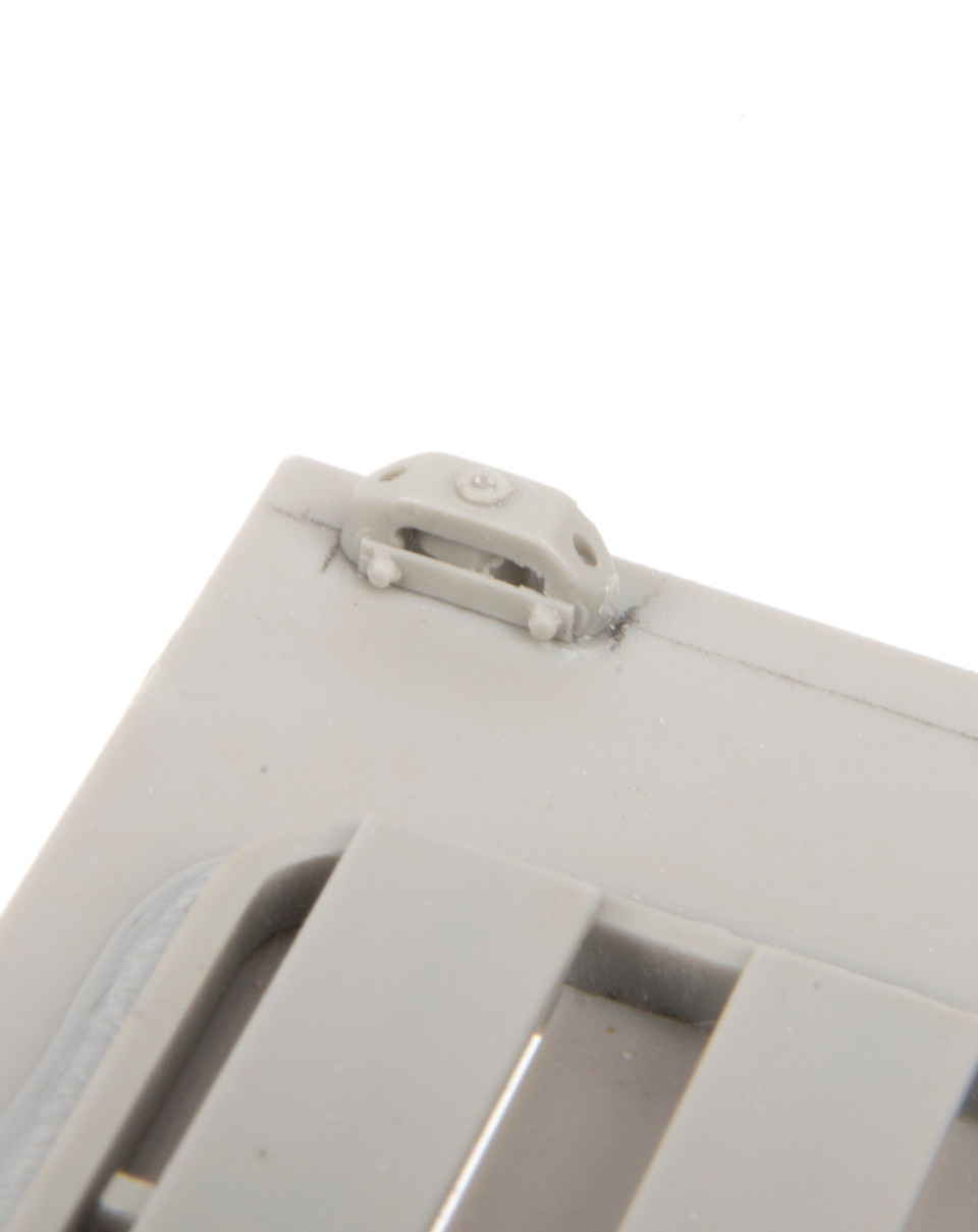 :16 PANZER IV ENGINE DECK HATCH LOCKS – AFV modeller