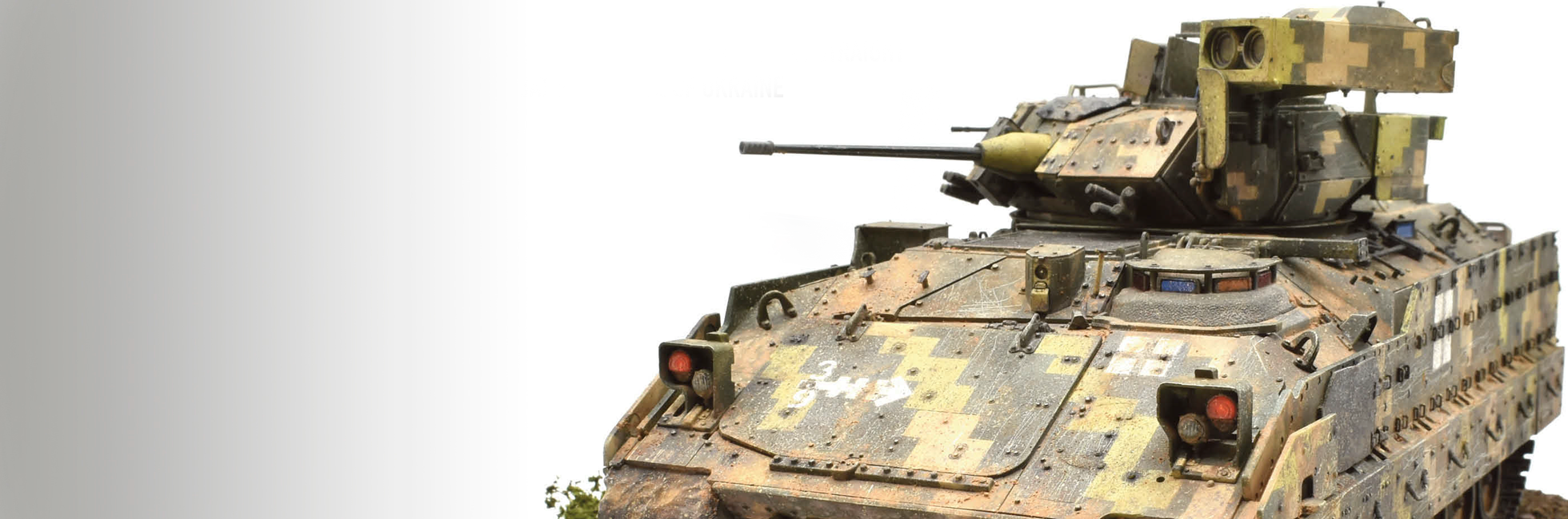 AFV modeller – AFV Modeller