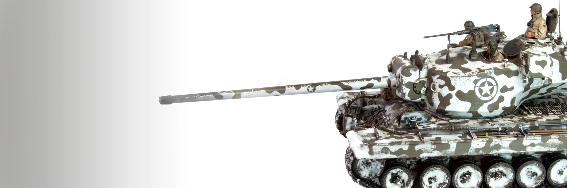 AFV modeller – AFV Modeller