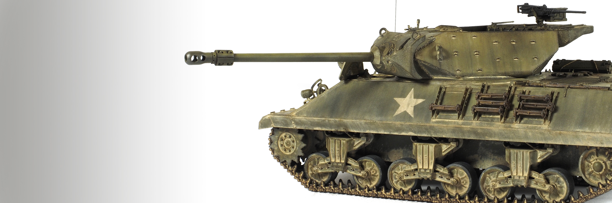 AFV modeller – AFV Modeller