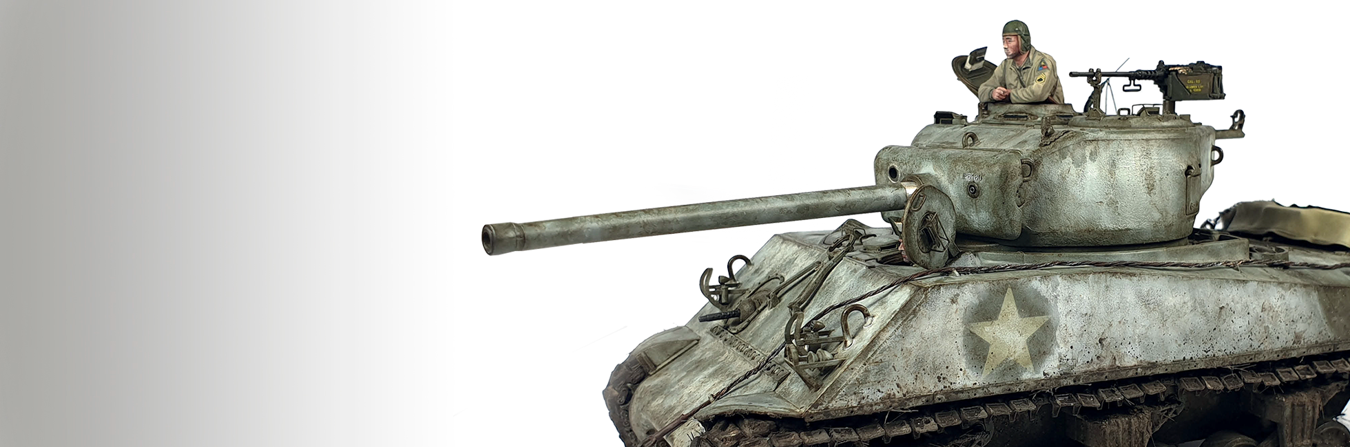 AFV modeller – AFV Modeller