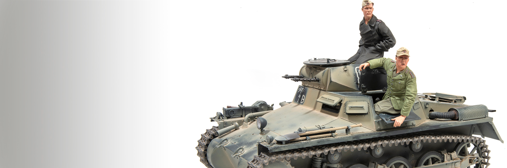 AFV modeller – AFV Modeller