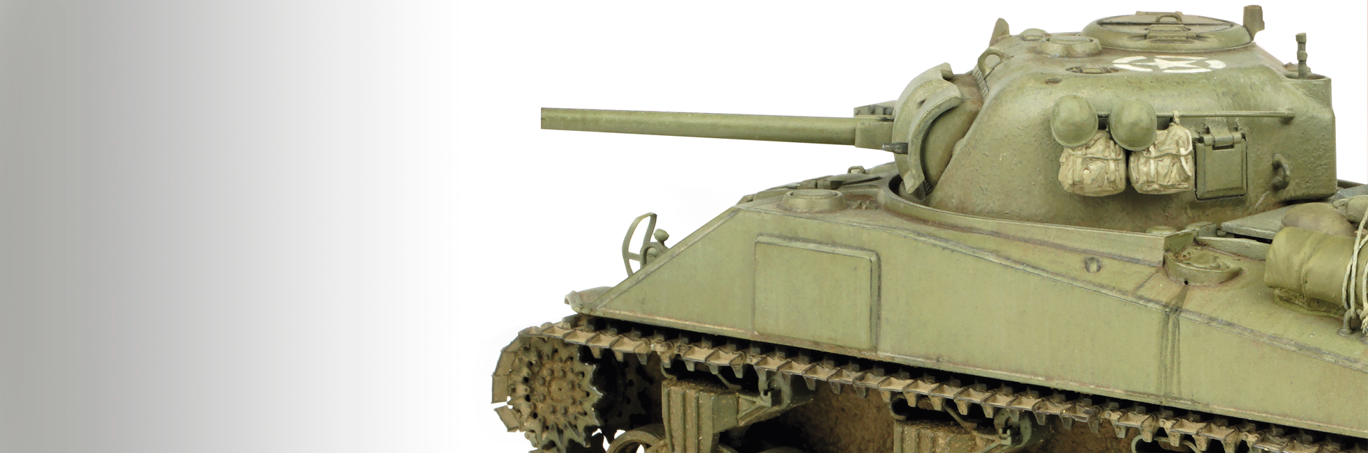 AFV modeller – AFV Modeller