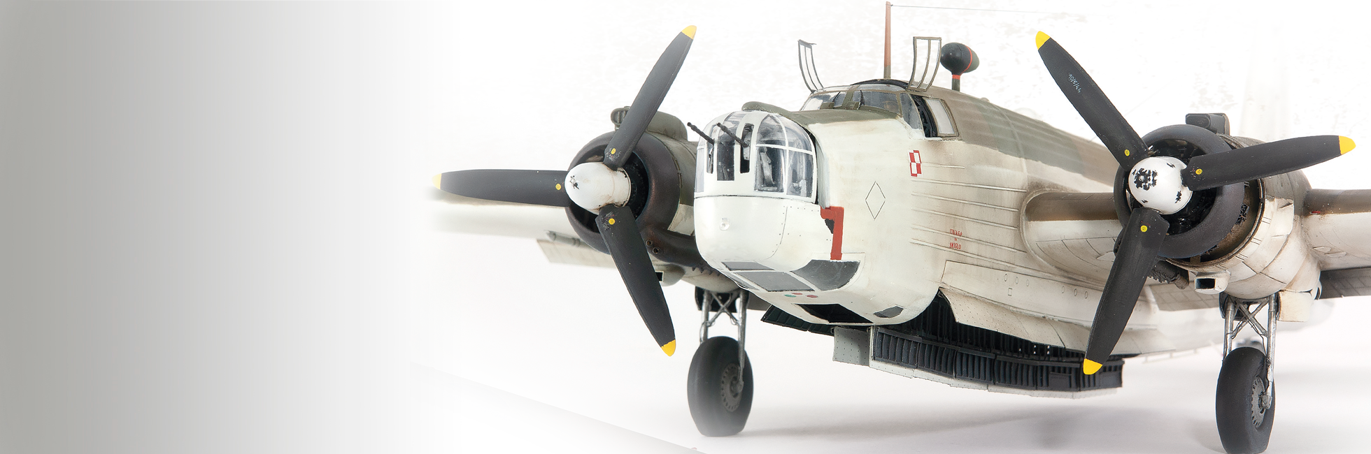 AFV modeller – AFV Modeller