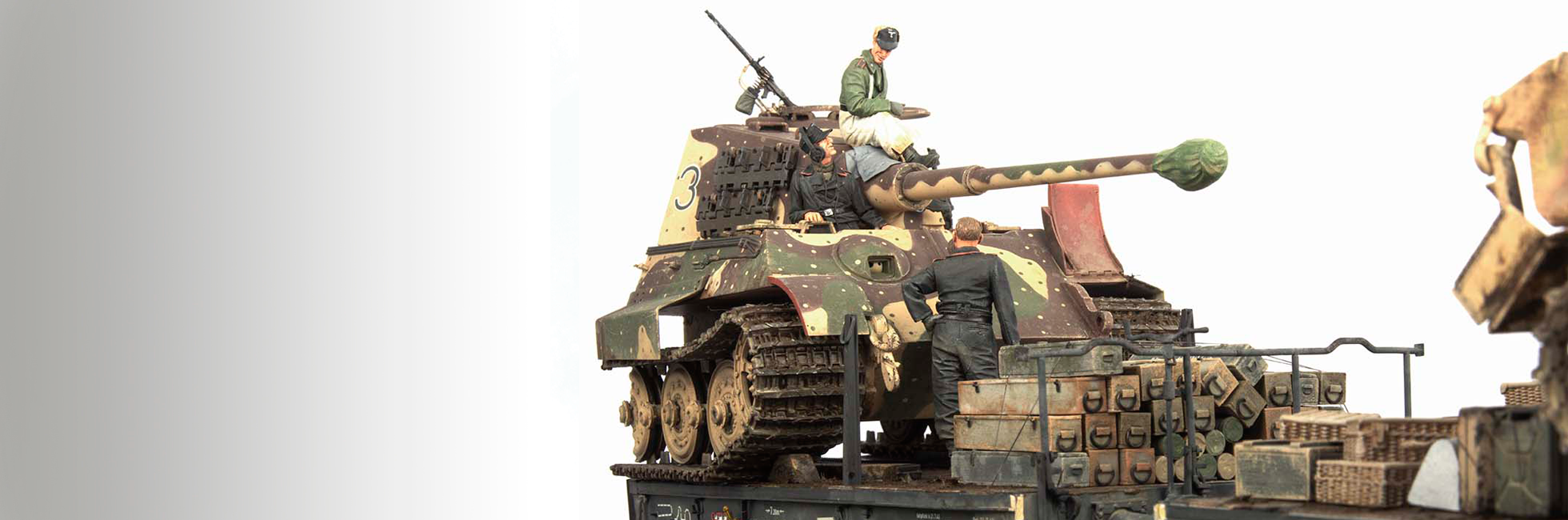 AFV modeller – AFV Modeller