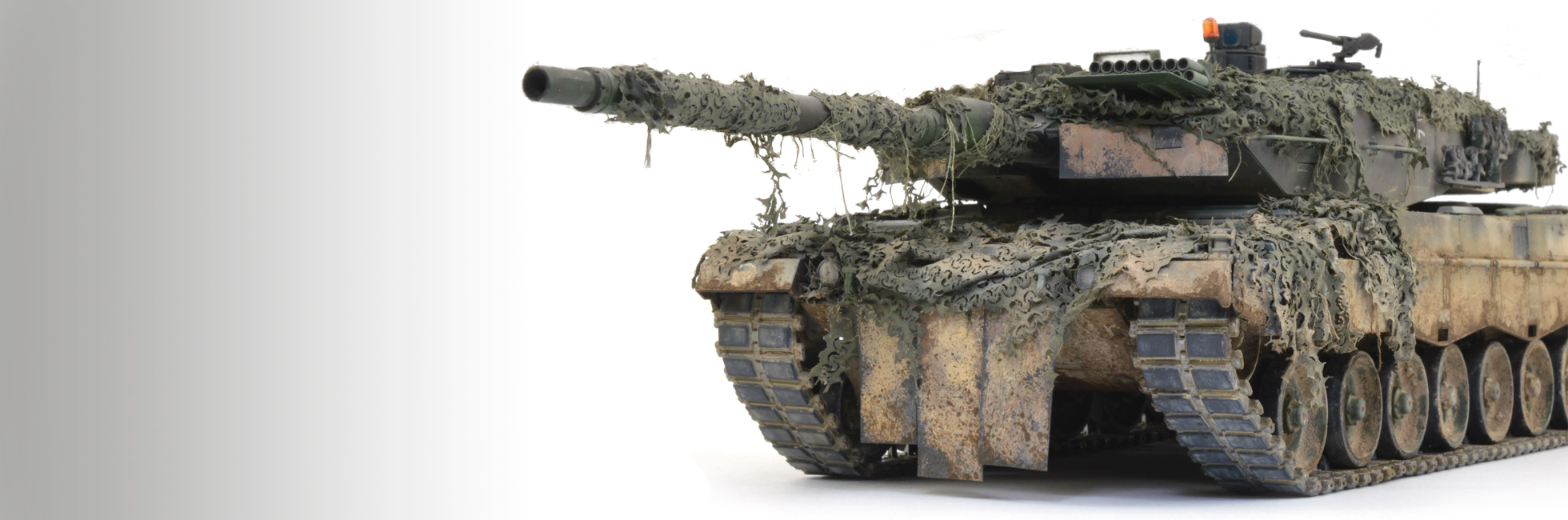 AFV modeller – AFV Modeller