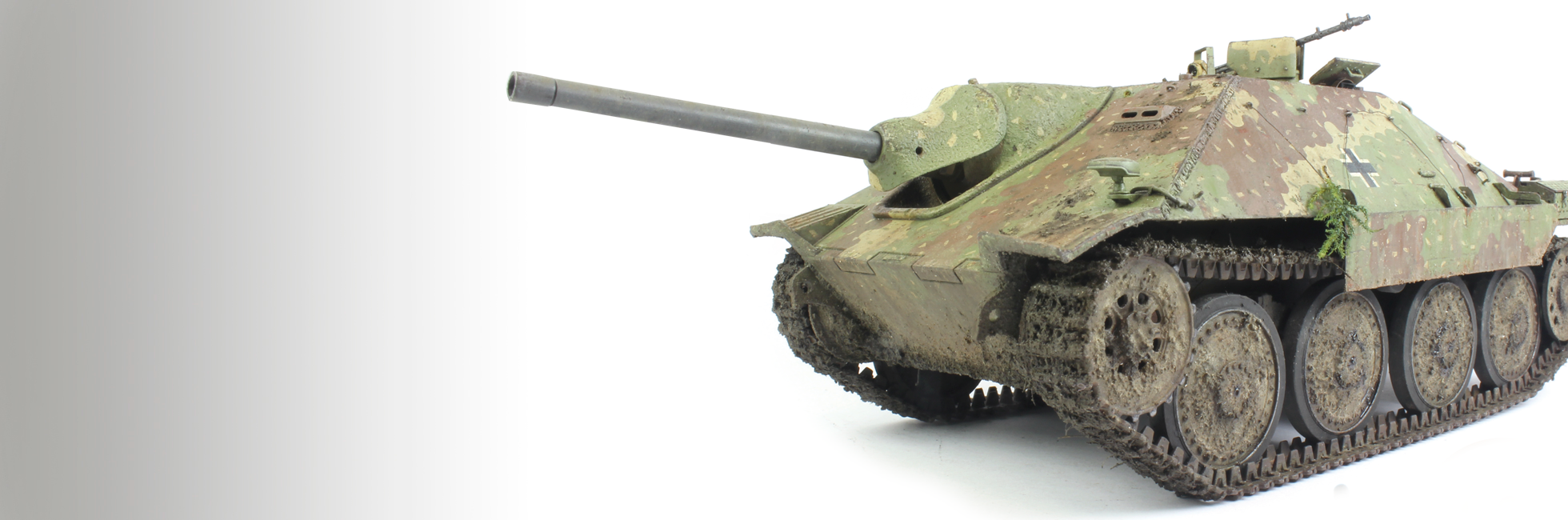 AFV modeller – AFV Modeller