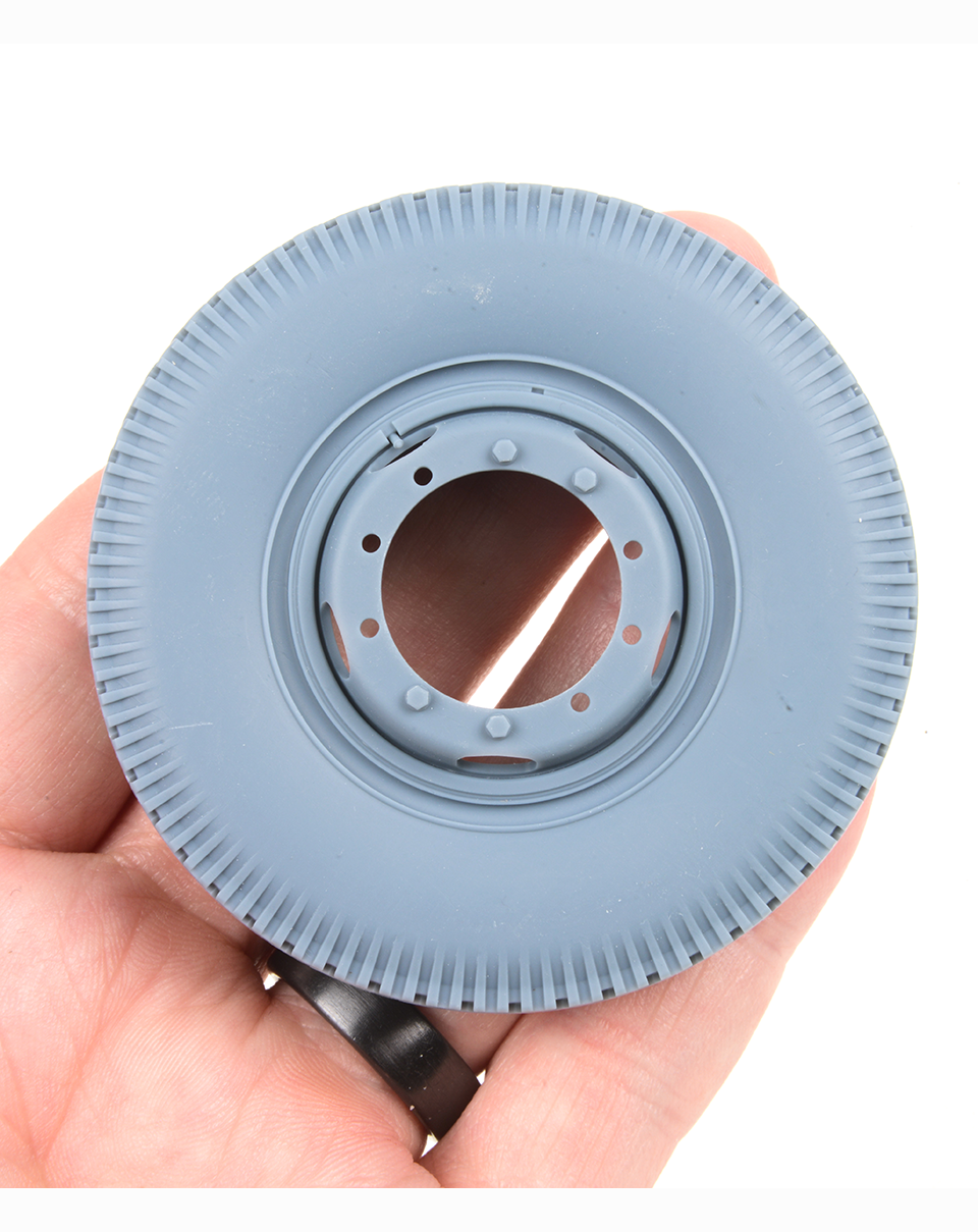 AFV Modeller Detail/Conversion parts Archives - AFV modeller